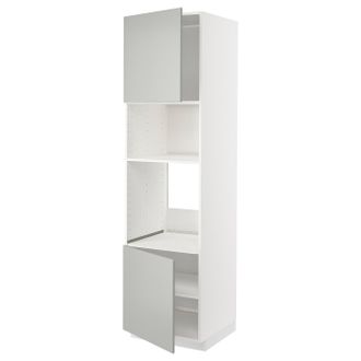 IKEA METOD Hochschrank f&uuml;r Einbauger&auml;te