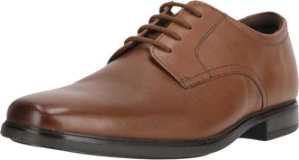 Clarks Schn&uuml;rschuh Howard Walk