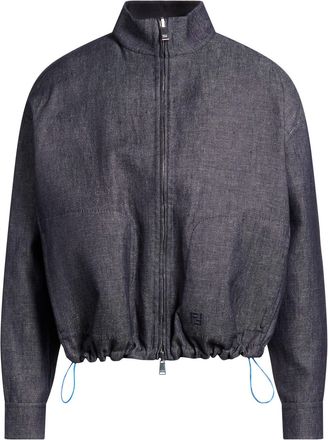Fendi JACKEN & M&Auml;NTEL - Jacken und Anoraks auf YOOX.COM