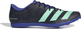 adidas Herren Leichtathletikschuhe distancestar
