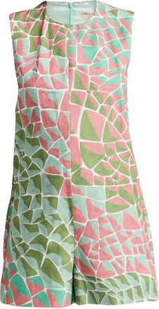 Pucci OVERALLS - Playsuits auf YOOX.COM