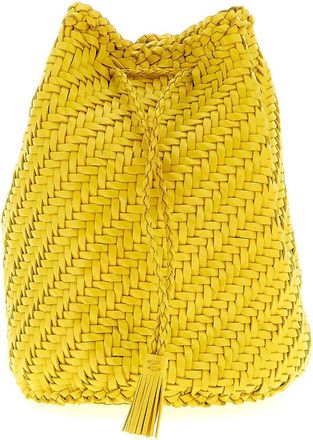 Dragon Diffusion Umhängetasche - Gelb