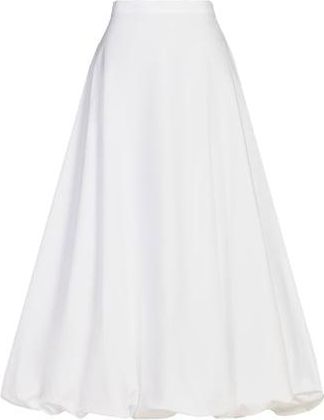 By Malene Birger Jupe longue Aubrey