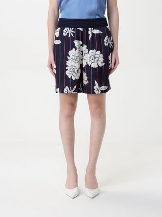 Liu Jo Shorts LIU JO Damen Farbe Blau