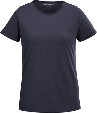 Killtec Damen Shirt KOS 95 WMN TSHRT