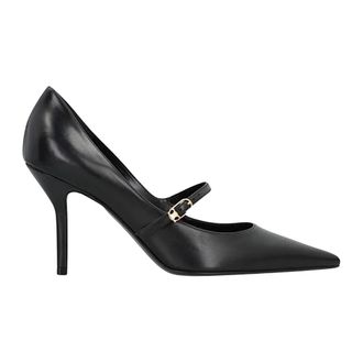 Celine Strappy Pump 85 - - Shoes - Damen - Schwarzk - 37 EU