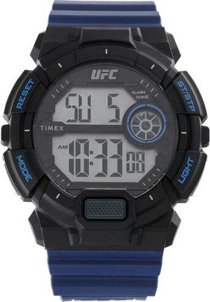 Timex Uhr UFC Striker TW5M53500 Schwarz