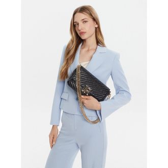 John Richmond Handtasche John Richmond RWP25489BO Schwarz