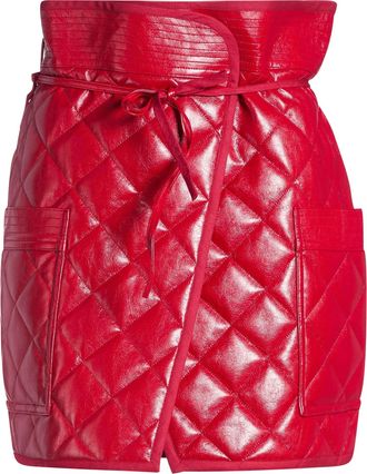 Philosophy di Lorenzo Serafini HOSEN & R&Ouml;CKE - Minir&ouml;cke auf YOOX.COM