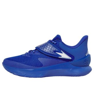 Under Armour Curry Fox 1 Lexington - - Shoes - Herren - Blau - 44 EU