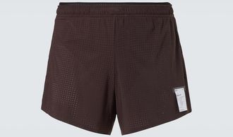 SATISFY Short de course Space-O 2.5 Distance