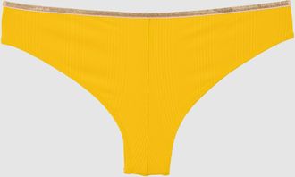 La Nouvelle Culotte de Bain Mari Lemon Beach