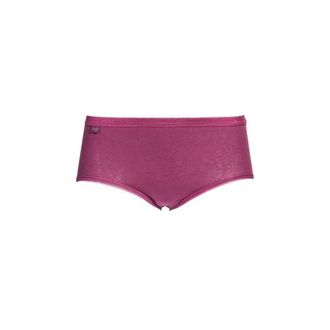 sloggi Lot de 4 culottes en coton