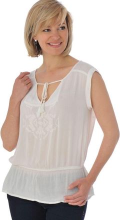 Kaporal Tee Shirt Nahu off white p16