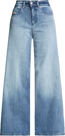 Diesel HOSEN & R&Ouml;CKE - Jeanshosen auf YOOX.COM