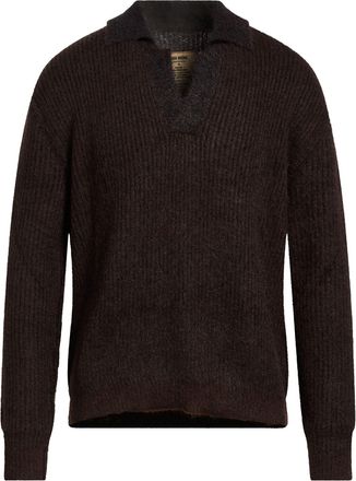 Uma Wang STRICKWAREN - Pullover auf YOOX.COM