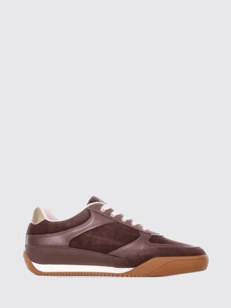 Liu Jo Baskets Femme couleur Marron