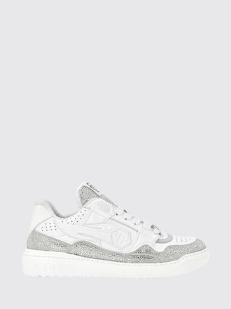 Philipp Plein Baskets Homme couleur Blanc