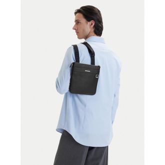 A|X Armani Exchange Umh&auml;ngetasche Armani Exchange XM002039 AF19931 UC001 Schwarz