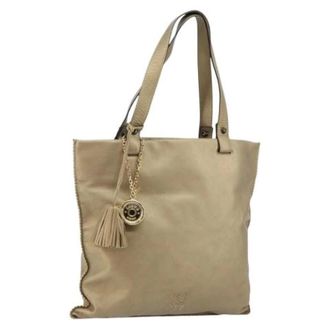Loewe Damen, Pre-Owned, Beige, ONE SIZEGr&ouml;&szlig;e