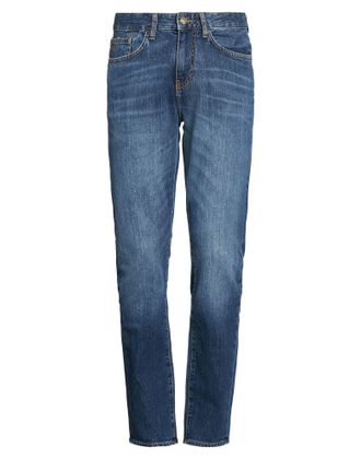 A|X Armani Exchange HOSEN & R&Ouml;CKE - Jeanshosen auf YOOX.COM