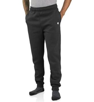 Carhartt Work in Progress Loose Marquette - lange Hosen - Herren