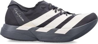 Yohji Yamamoto Homme, Chaussures, Noir, Taille: 44 1/2 EU Adios Pro 4