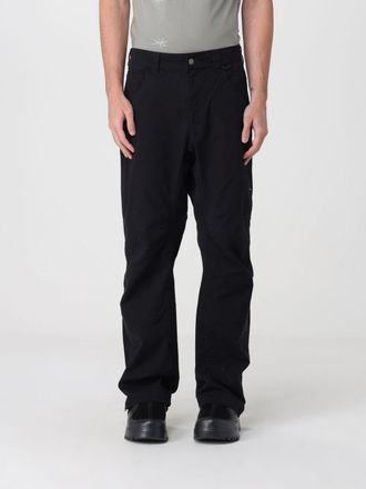 Roa Hose Herren Farbe Grau