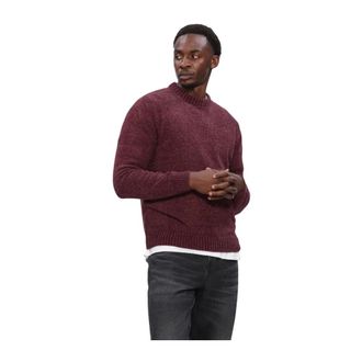 Anerkjendt Herren, Strickwaren, Rot, 2XLGr&ouml;&szlig;e
