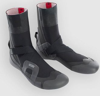 ION Ion Ballistic 3/2 Round Toe Neoprenschuhe black
