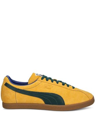 Puma baskets Brasil - Orange