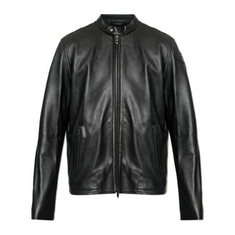 Diesel Diesel x Tom of Finland Foundation Jacke - - Jackets - Herren - Schwarzk - L
