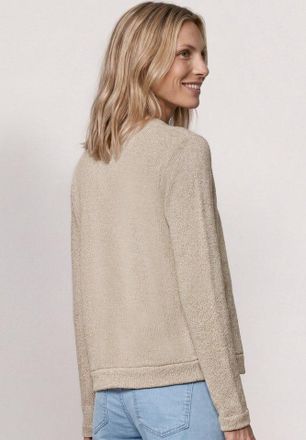Street One Cardigan Feinstrick