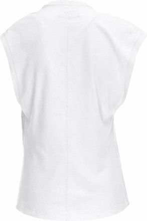 Isabel Marant Nayda Shirt - White