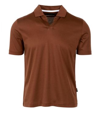 AT.P. CO T-shirts et polos Cacao