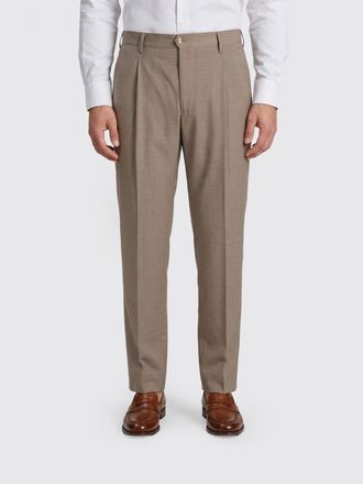 BRIGLIA 1949 Pantalon Homme couleur Marron