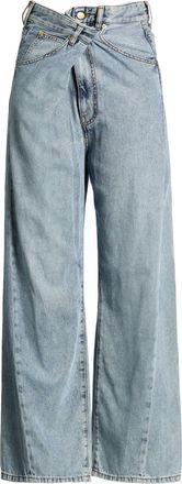 Darkpark HOSEN & RÖCKE - Jeanshosen auf YOOX.COM