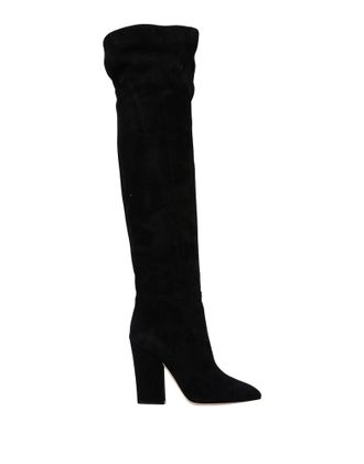 Sergio Rossi SCHUHE - Stiefel auf YOOX.COM