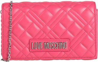 Love Moschino TASCHEN - Umh&auml;ngetasche auf YOOX.COM