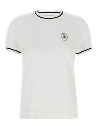 Brunello Cucinelli T-Shirt - Blanc