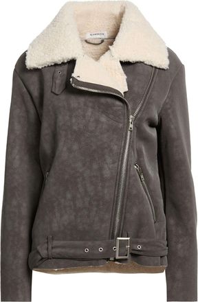 Glamorous JACKEN & M&Auml;NTEL - Shearling- & Kunstfell auf YOOX.COM
