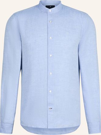 Joop Hemd Slim Fit blau