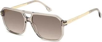 Victoria Beckham Damen, Accessories, Beige, 59 MMGr&ouml;&szlig;e