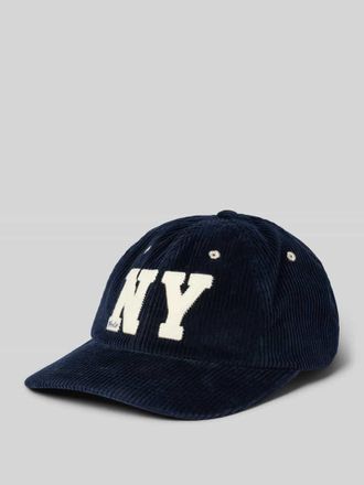 Polo Ralph Lauren Basecap mit Label-Detail
