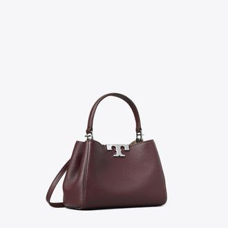Tory Burch Weiche Mini Eleanor Henkeltasche
