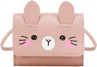 Generic Sac a Main Femme Sac Bandouli&egrave;re Femme Sacoche Femme Bandouli&egrave;re Travail Voyage &Eacute;cole Transparente L&eacute;g&egrave;re, Sac Crois&eacute; Sling Casual Usage Quotidien, De