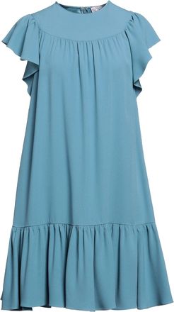 Red Valentino KLEIDER - Mini-Kleider auf YOOX.COM