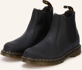 Dr. Martens Chelsea-Boots 2976 Wl schwarz