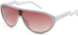 Skechers Femme, Accessoires, Multicolore, Taille: ONE Size Se00011-0021U Lunettes de soleil