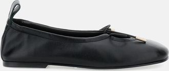 Alohas Rosalind Ballerina Aus Leder